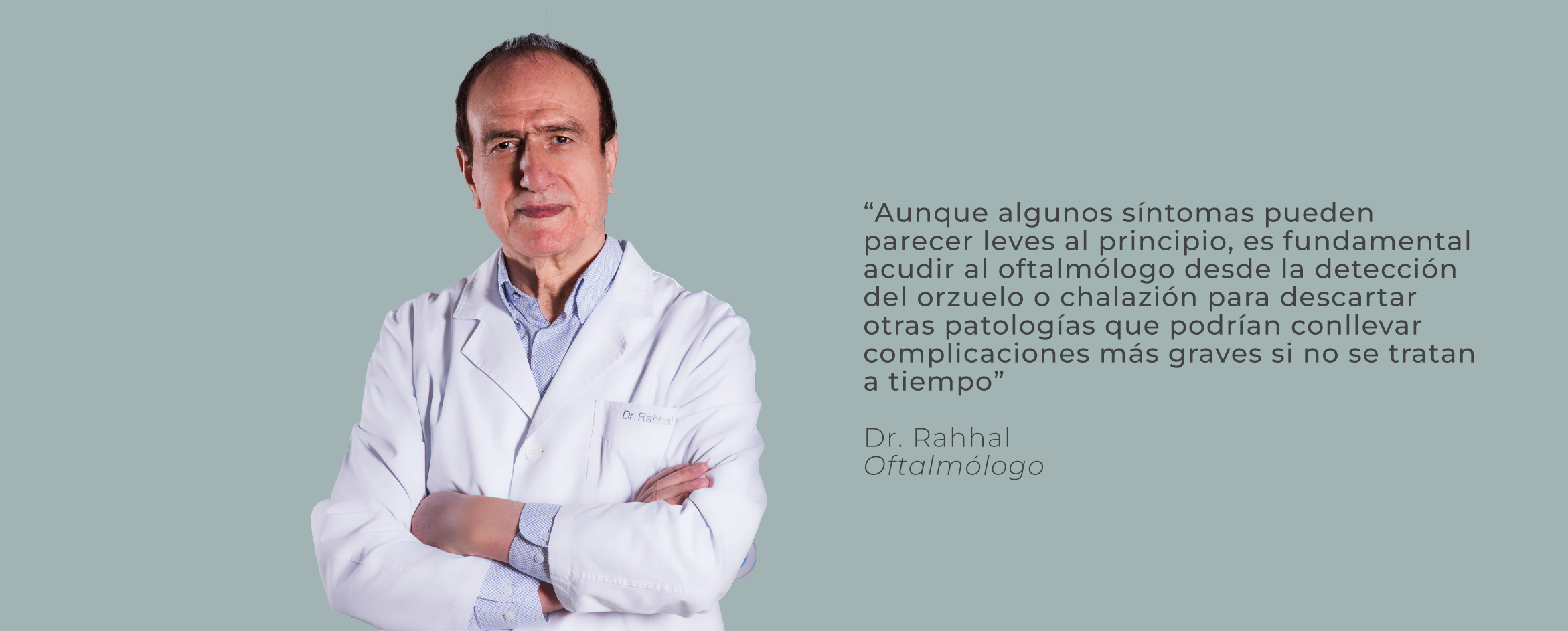 Diferencias entre orzuelo y chalazión: causas, tratamientos y prevención